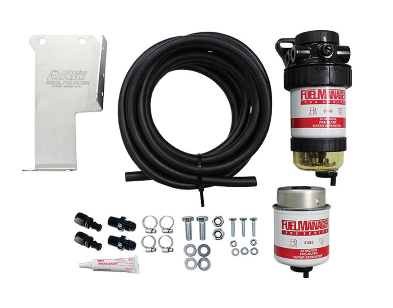 THE DIESEL DOCTOR AUSTRALIA – THE DIESEL DOCTOR AUSTRALIA
