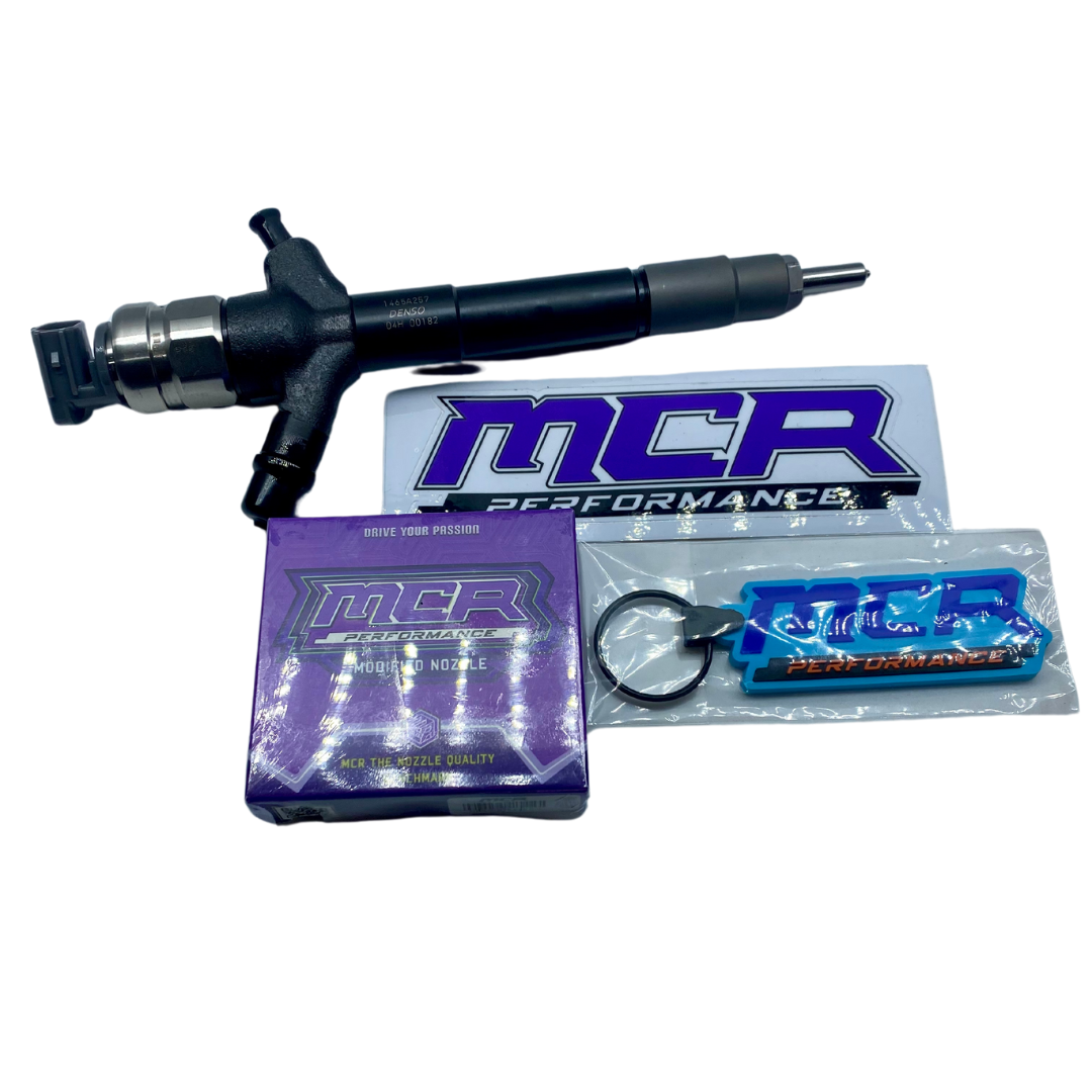 Hi-Flow Injectors & Nozzles – THE DIESEL DOCTOR AUSTRALIA