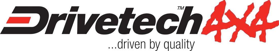 DriveTech 4x4 Winch – THE DIESEL DOCTOR AUSTRALIA