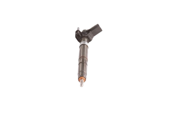 GENUINE BOSCH COMMON RAIL INJECTOR VW AMAROK / TRANSPORTER 2.0LTR – THE ...