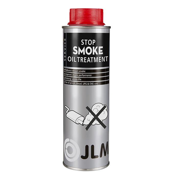 JLM Engine Stop Smoke 250ml – THE DIESEL DOCTOR AUSTRALIA