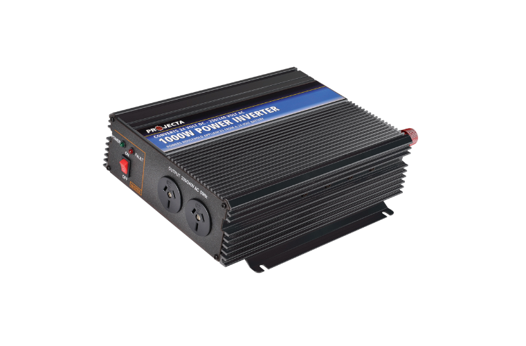 PROJECTA 24V 1000W Modified Sine Wave Inverter – THE DIESEL DOCTOR ...