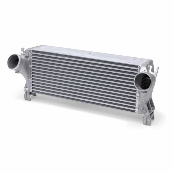 Banks Power Intercooler Upgrade Includes Red or Natural Boost Tubes su ...