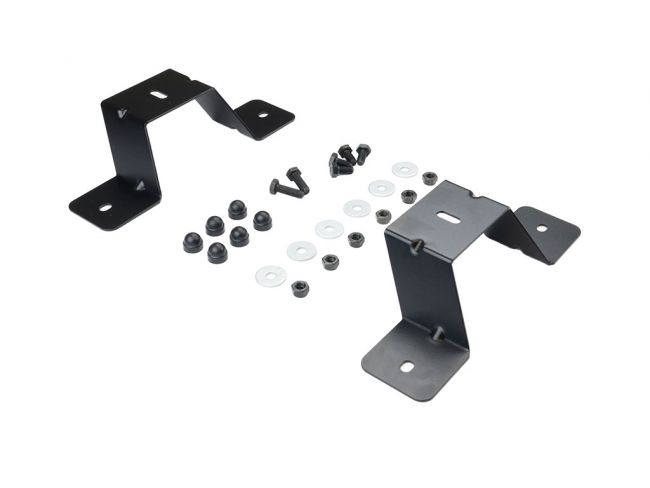 Tent Mount Kit / 2 Piece / Tall -BY FRONT RUNNER – THE DIESEL DOCTOR ...