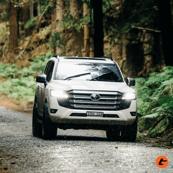 TORQIT MODULEMAP FOR 300 SERIES 3.3L LANDCRUISER: 06/2021… – THE DIESEL ...