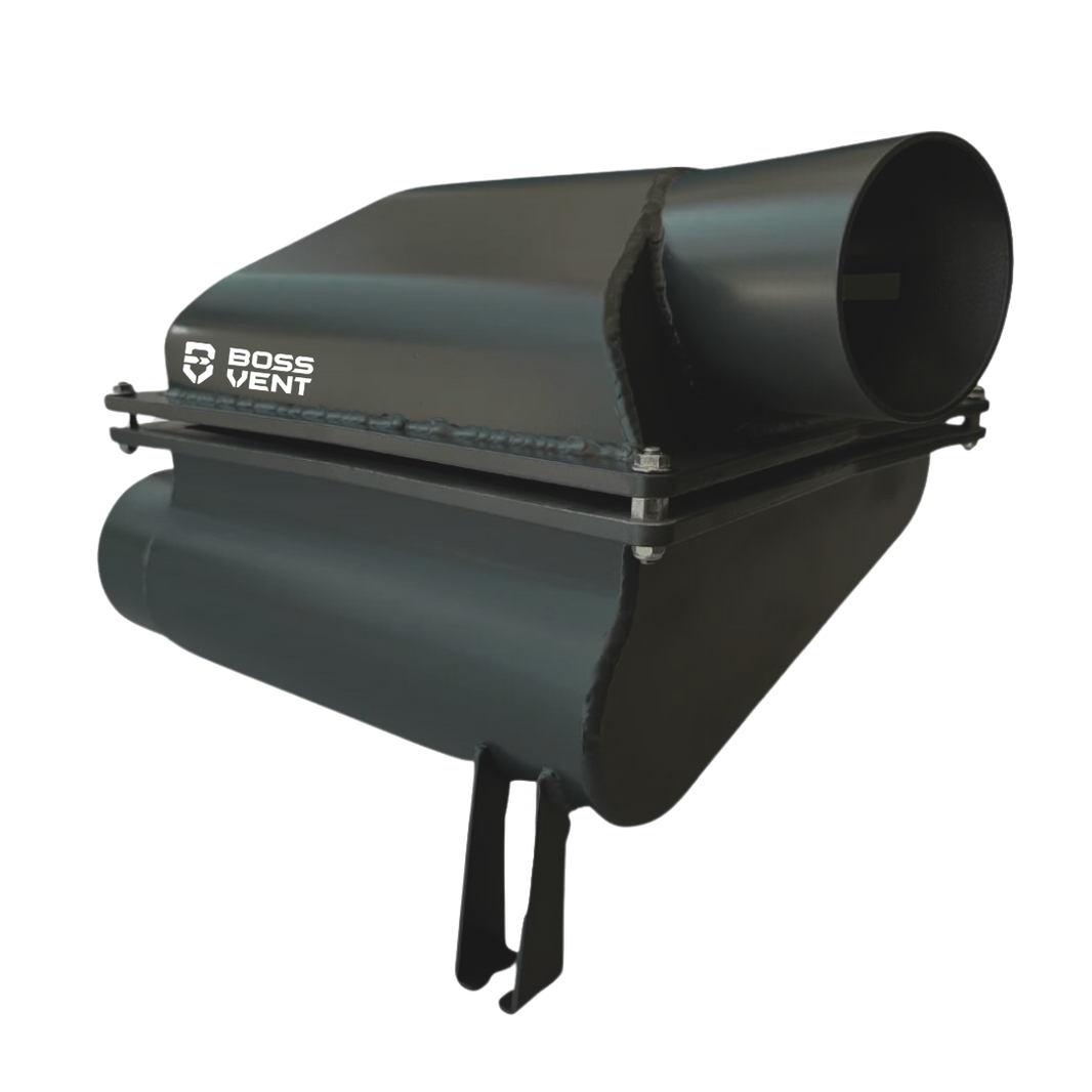Boss Vent (Catch Cans) – THE DIESEL DOCTOR AUSTRALIA