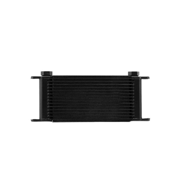 PWR Universal Engine Oil Cooler Plate and Fin 280 x 127 x 37mm (14 Row ...