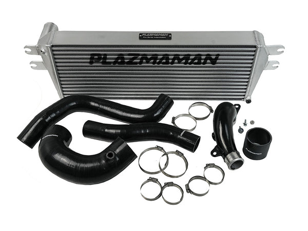 PLAZMAMAN INTERCOOLER KIT TO SUIT Isuzu Dmax MY20+ – THE DIESEL DOCTOR ...