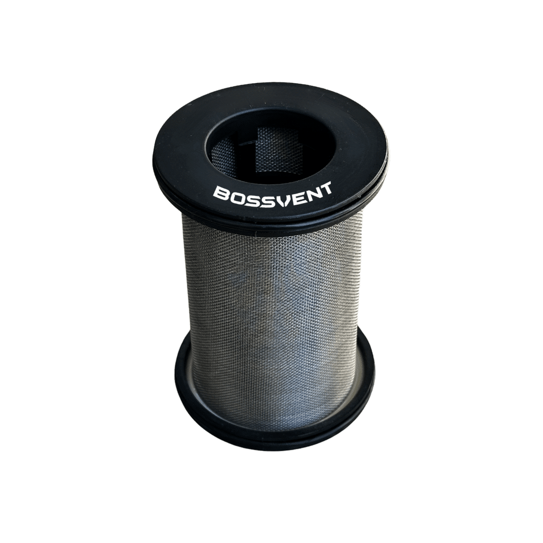 Boss Vent (Catch Cans) – THE DIESEL DOCTOR AUSTRALIA