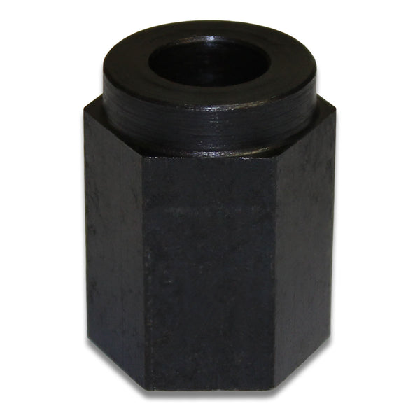 SAAS Exhaust Probe Weld In Temperature Bung 1/8 NPT – THE DIESEL DOCTOR ...