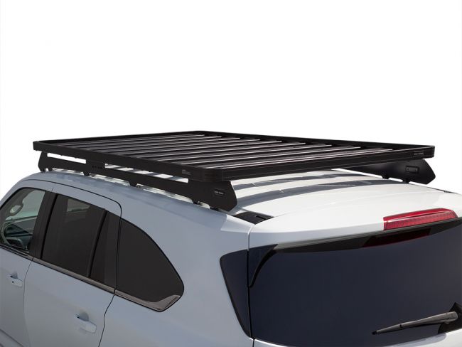 FRONT RUNNER - Slimline II Roof Rack Kit FOR Isuzu MU-X (2021-Current ...