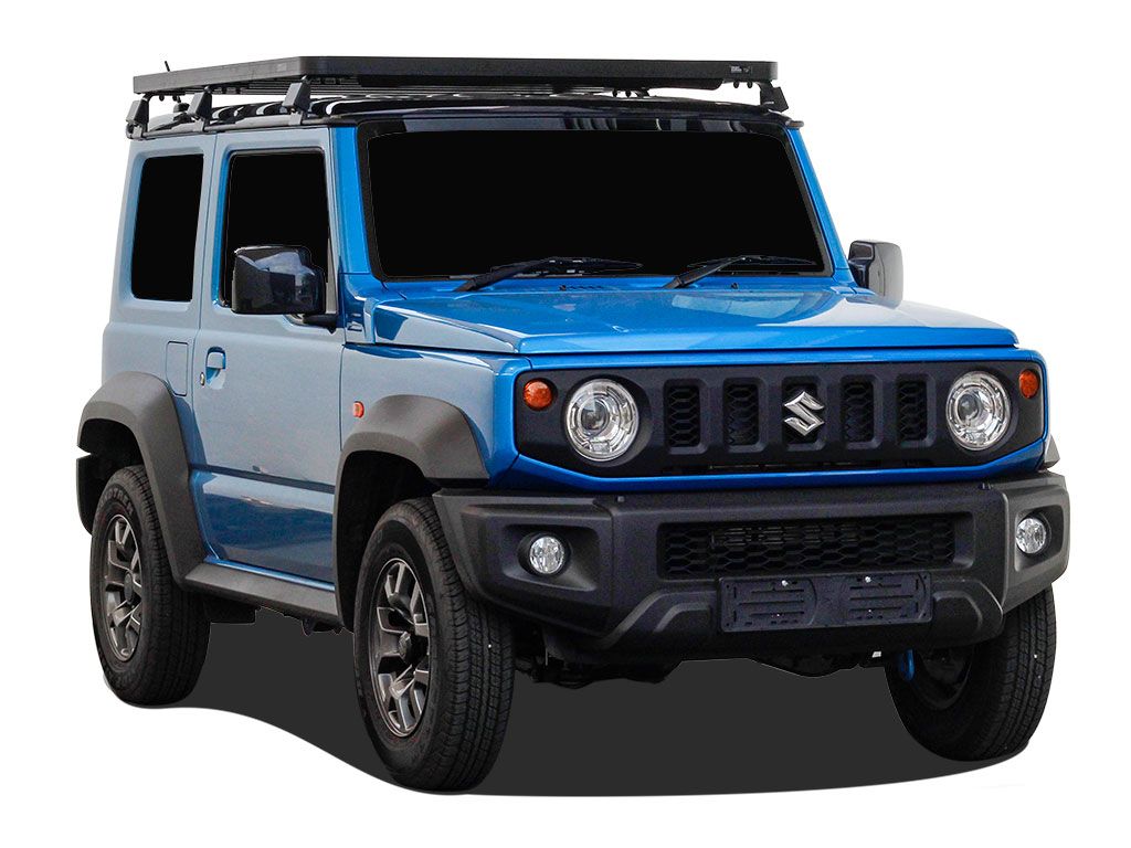 FRONT RUNNER - Slimline II Roof Rack / Tall FOR A Suzuki Jimny (2018-C ...