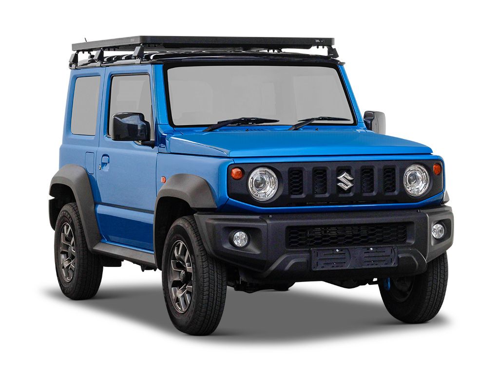 FRONT RUNNER - Slimline II Roof Rack FOR Suzuki Jimny (2018-Current ...