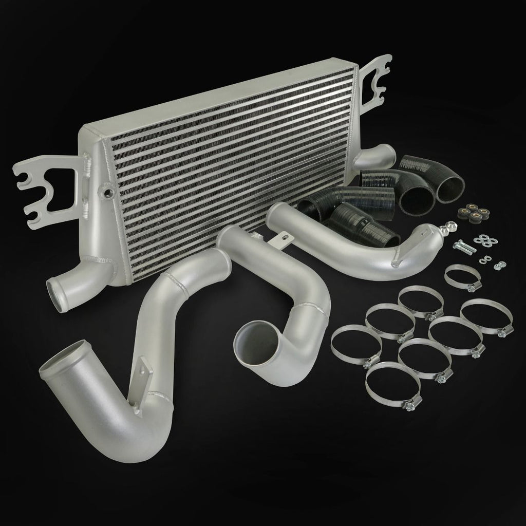 HPD INTERCOOLER KIT TO SUIT isuzu D-MAX / MU-X 3LT / Mazda BT-50 4JJ3 ...