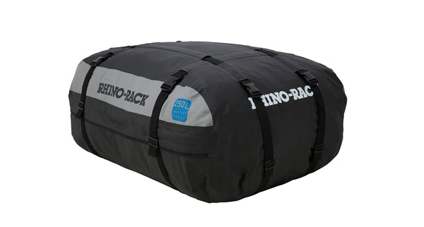 RHINO RACK WEATHERPROOF LUGGAGE BAG (350L) (LB350) – THE DIESEL DOCTOR ...