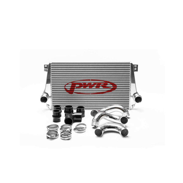 PWR 42mm Intercooler & Pipe Kit (VW Amarok 2.0L 2012+) – THE DIESEL ...