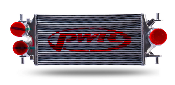 PWR 87mm Elite Series Intercooler TO SUIT Ford Ranger Raptor (2022 ...