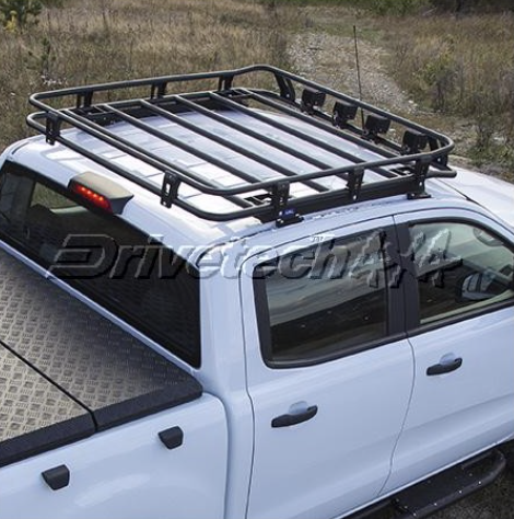 RIVAL 4X4 Aluminium Differential Underbody Armour Rav4 2019-On – THE ...