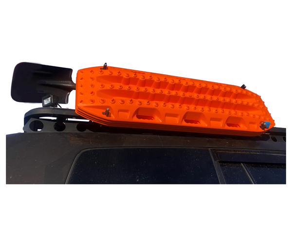 MAXTRAX Roof Rack Mount – THE DIESEL DOCTOR AUSTRALIA