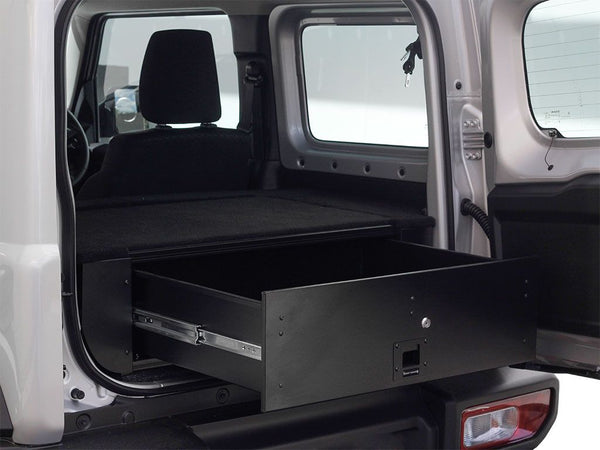 FRONT RUNNER - Drawer Kit FOR A Suzuki Jimny (2018-Current) – THE ...