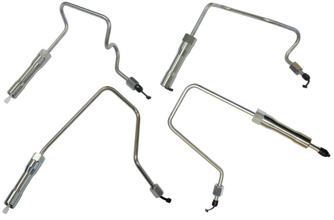 Injector pipes & fuel Lines – THE DIESEL DOCTOR AUSTRALIA