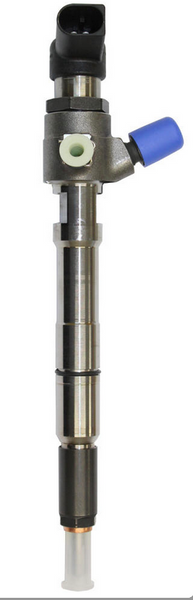 GENUINE CONTINENTAL/VDO COMMON RAIL INJECTOR VW / AUDI / SKODA / A1, A ...