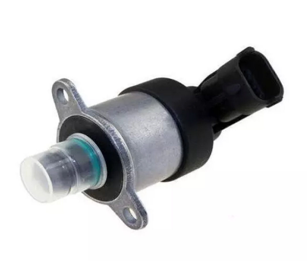 Suction Control, Fuel pressure & Limiter Valves – THE DIESEL DOCTOR ...