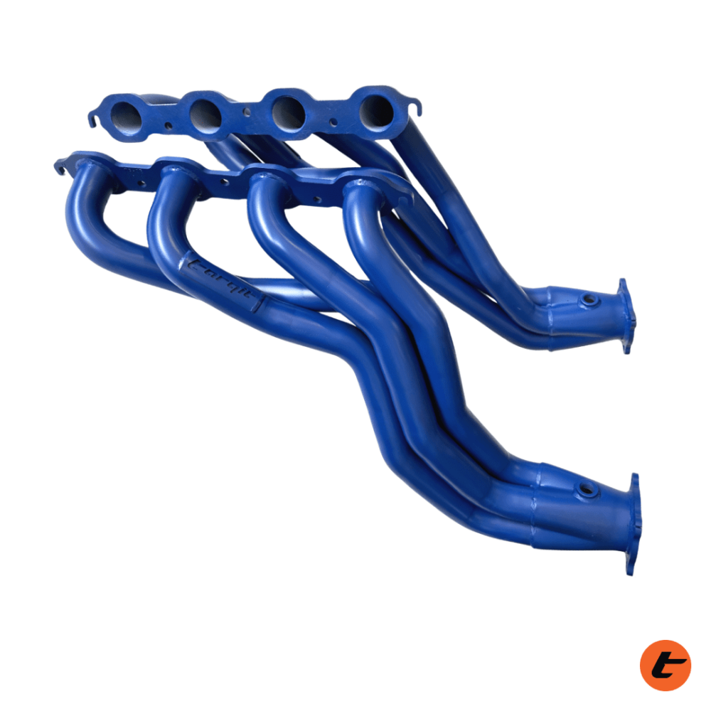 TORQIT Performance Headers for 1500 Chevrolet Silverado 01/2020… – THE ...