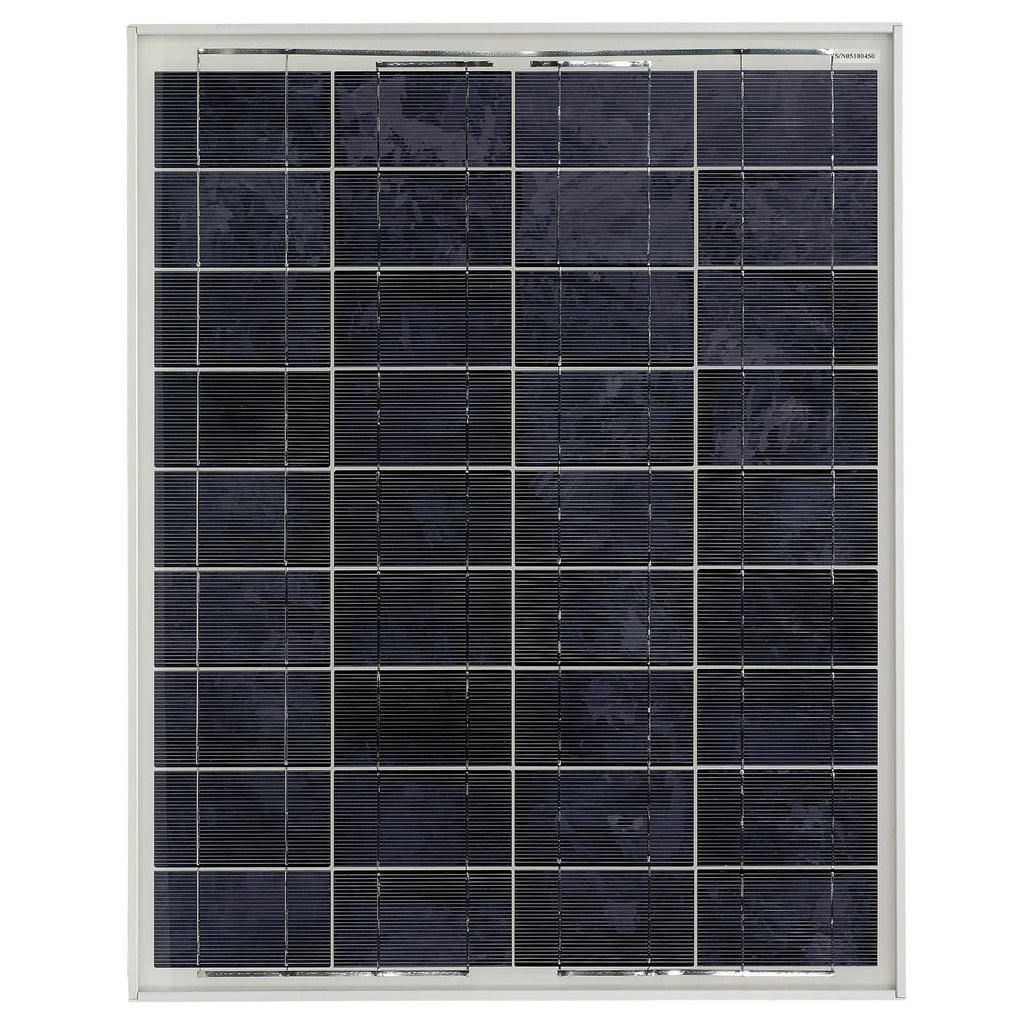 PROJECTA - 12V 50W Fixed Solar Panel (PM50) – THE DIESEL DOCTOR AUSTRALIA