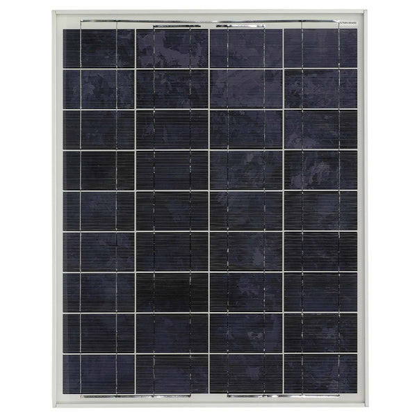 PROJECTA - 12V 50W Fixed Solar Panel (PM50) – THE DIESEL DOCTOR AUSTRALIA