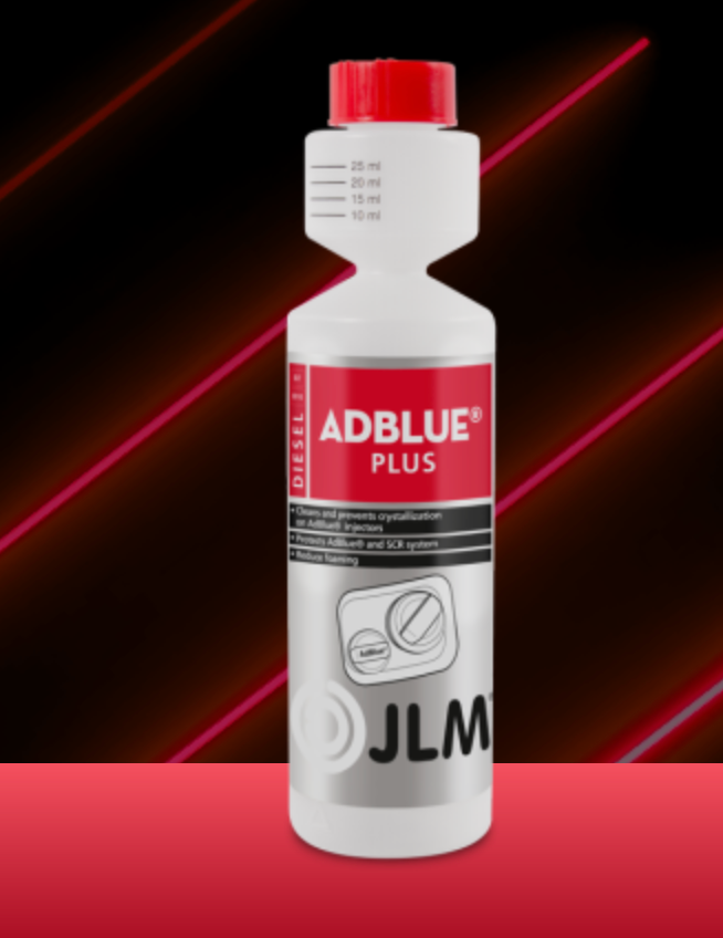 JLM Diesel Adblue plus – THE DIESEL DOCTOR AUSTRALIA