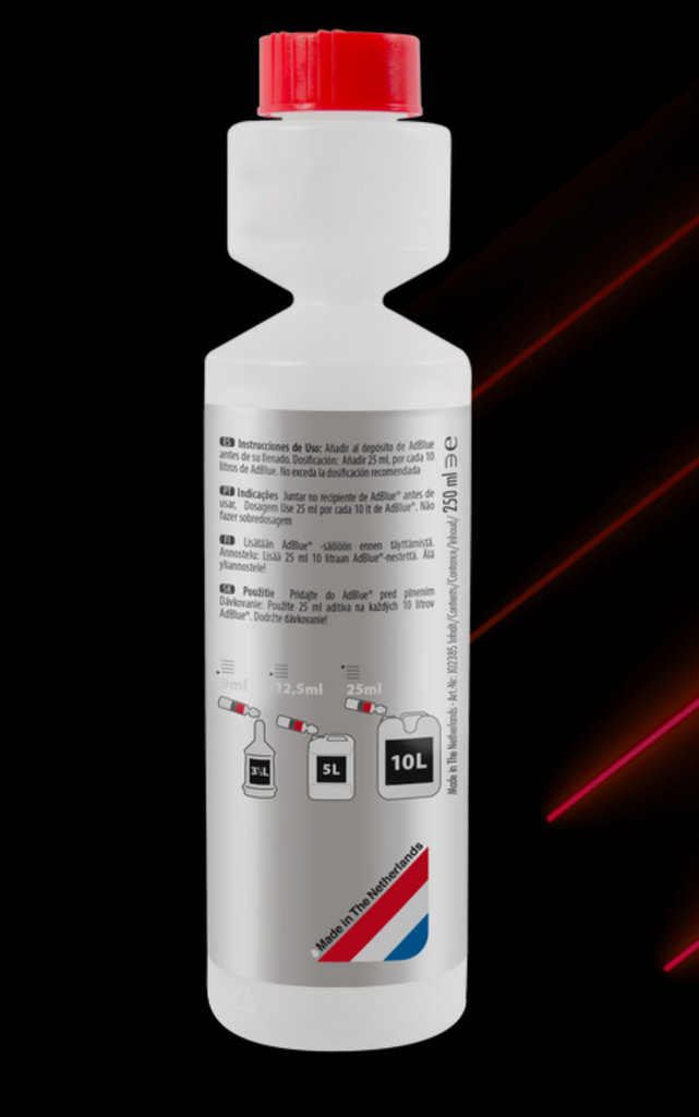 JLM Diesel Adblue plus – THE DIESEL DOCTOR AUSTRALIA