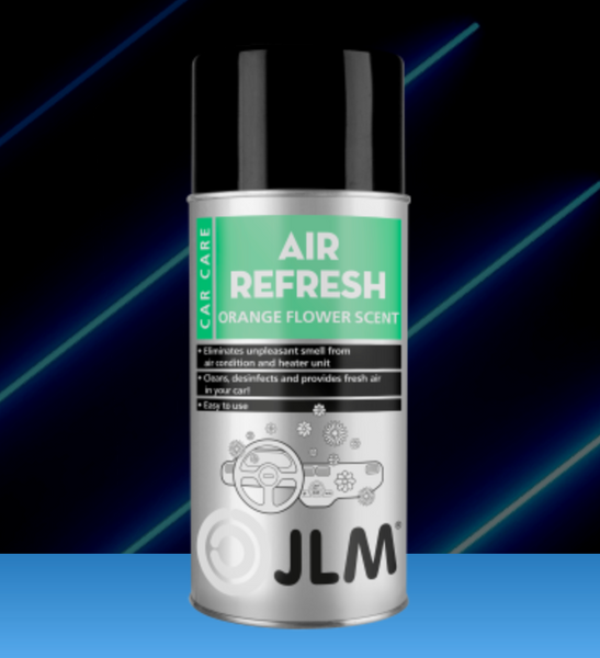 JLM Air Refresh – THE DIESEL DOCTOR AUSTRALIA