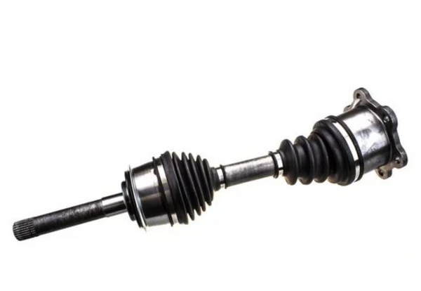 Drivetech 4x4 Axle CV Driveshaft Assembly – THE DIESEL DOCTOR AUSTRALIA