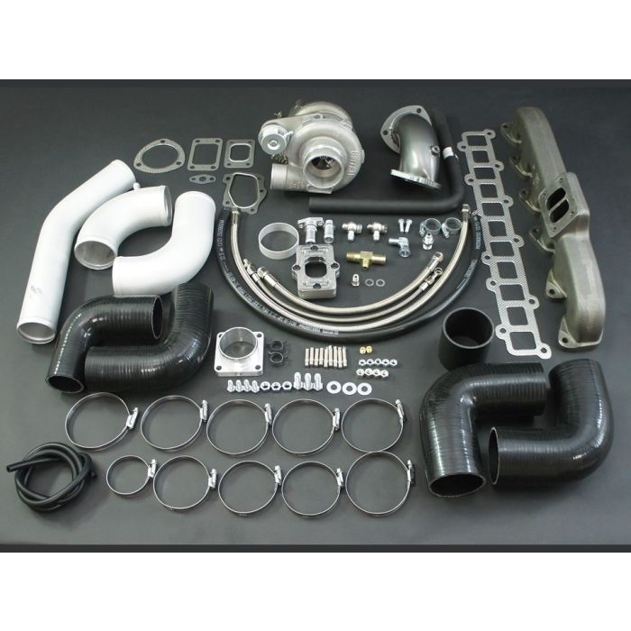 HPD NISSAN PATROL GU TD42 1999-2003 (FACTORY NON-TURBO) (TK-GUTD42 ...