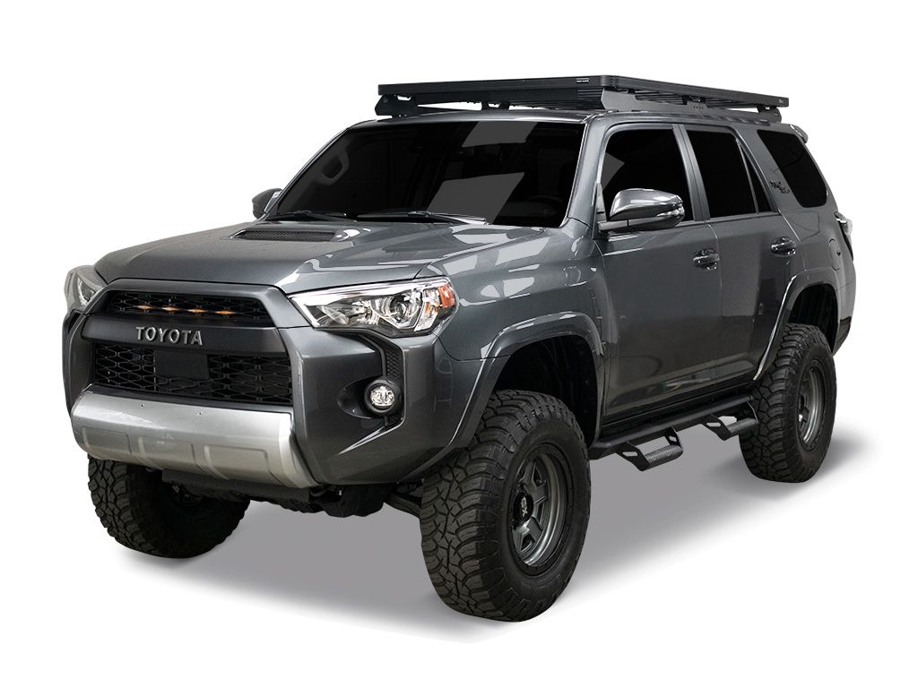 FRONT RUNNER SLIMLINE II ROOF RACK KIT TO suit TOYOTA 4RUNNER (5TH GEN ...