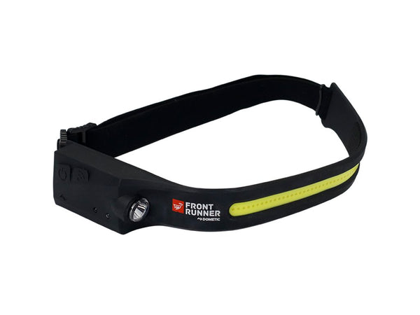 FRONT RUNNER LED MOTION SENSOR HEADLAMP – THE DIESEL DOCTOR AUSTRALIA