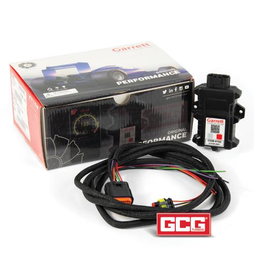 GARRETT G-Smart Speed Sensor Module Kit (Base + Harness + Threaded Sen ...