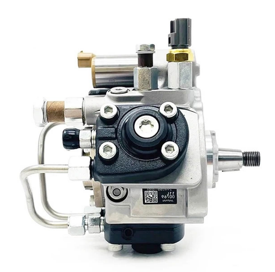 Common rail fuel pump to suit a Isuzu 6HK1 F Series 294050-0420 / 8976 ...