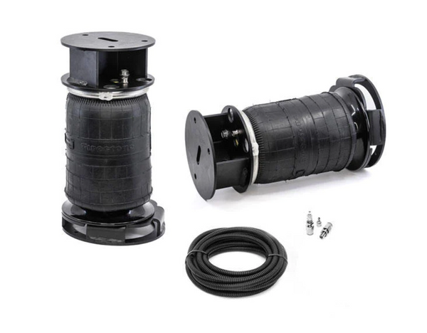 Full Air Suspension Kit RAM 1500 INCL. TRX TRX 20-23 – THE DIESEL ...