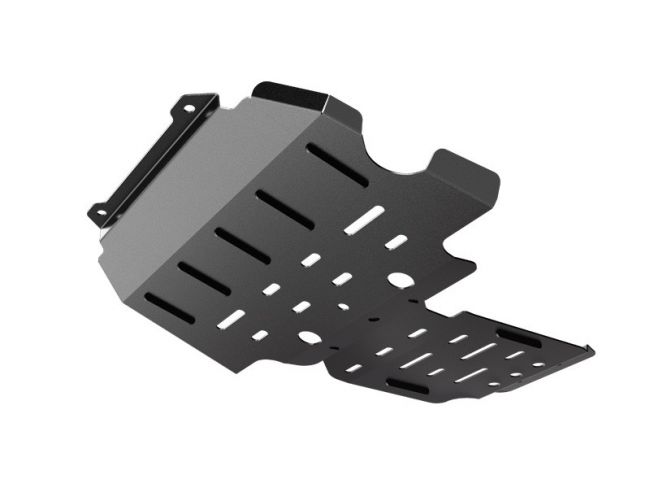 FRONT RUNNER - Sump Guard for Ford Ranger T6 (2012-2022) – THE DIESEL ...