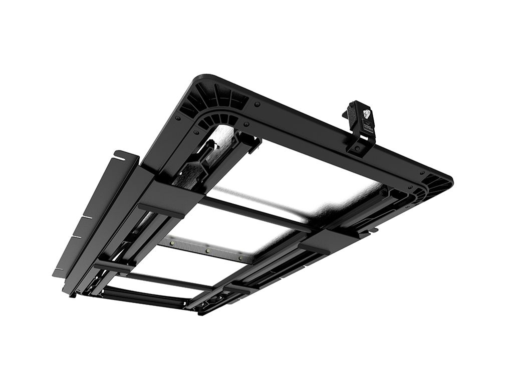 FRONT RUNNER PRO STAINLESS STEEL PREP TABLE WITH BASIN KIT – THE DIESEL ...