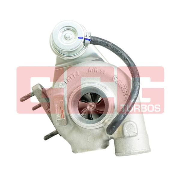 GT25C GARRETT TURBO CHARGER TO suit SSANGYONG MUSSO OM662.920 2.9L 199 ...