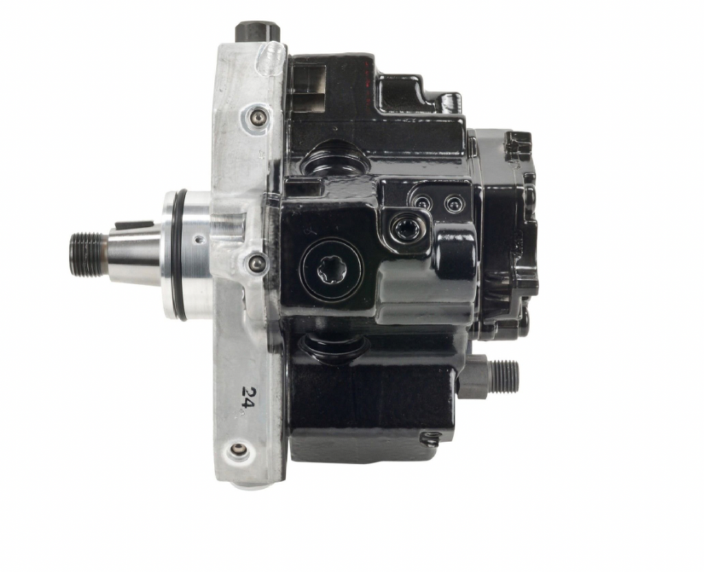 BOSCH (0445020028) FUEL PUMP suits MITSUBISHI FUSO CANTER 4.9L – THE ...