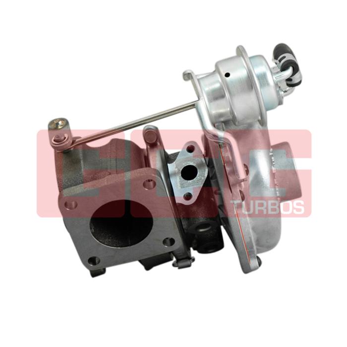 VIEK IHI TURBO CHARGER TO suit ISUZU DMAX 4JH1-TC 3.0TD 2004> (8973544 ...