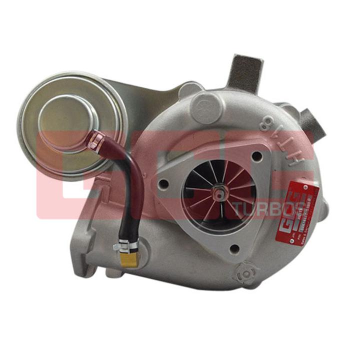 TDX HT18-6 GCG TURBO UPGRADE TO suit NISSAN PATROL TD42-Oil Y61 2000 ...