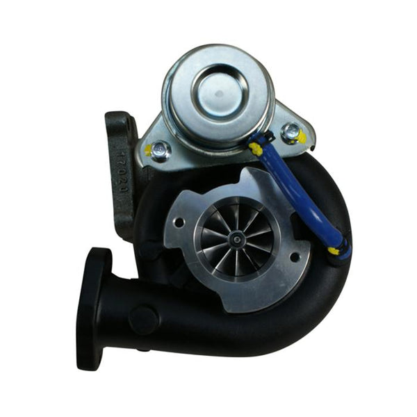 CT20B TOYOTA TURBO UPGRADE TO suit TOYOTA LANDCRUISER 1HD-FTE 2BOLT IN ...