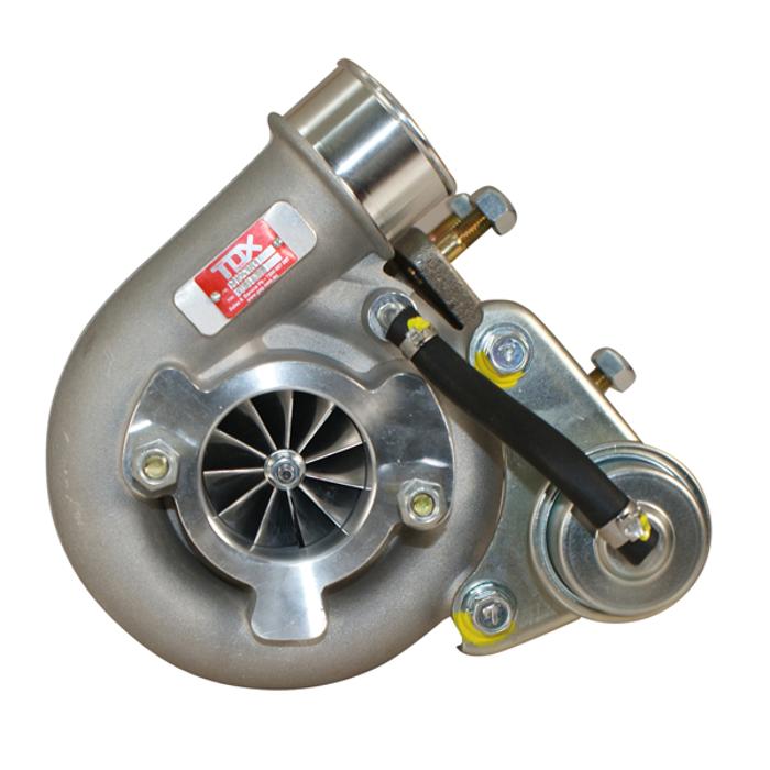 CT12B TOYOTA TURBO UPGRADE TO suit TOYOTA HILUX/PRADO/LANDCRUISER 1KZ ...