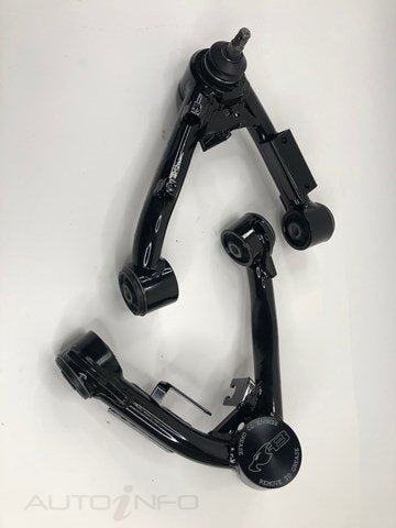 Upper Control Arm Kit - compatible with Mitsubishi Triton MR MQ & Paje ...