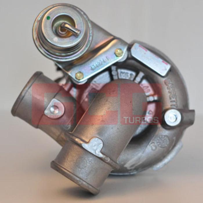 GT1752S GARRETT TURBO CHARGER TO suit MERCEDES VITO OM611A 2.2L (A6110 – THE DIESEL DOCTOR AUSTRALIA